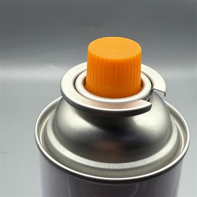 China High-Efficiency Butane Gas Stove Valve 28mm for Household Kitchen Stoves Energy-Saving for sale