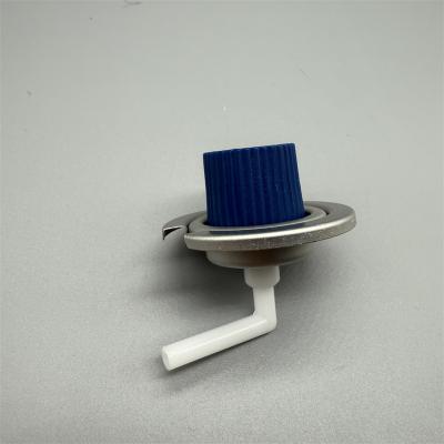 China Commercial Butane Gas Stove Valve 8mm Stem Rapid Ignition Heavy Duty for Catering Stoves for sale