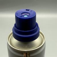 China Antibacterial Deodorant Valve for Body Sprays 35mm with Enhanced Microbial Shield for sale