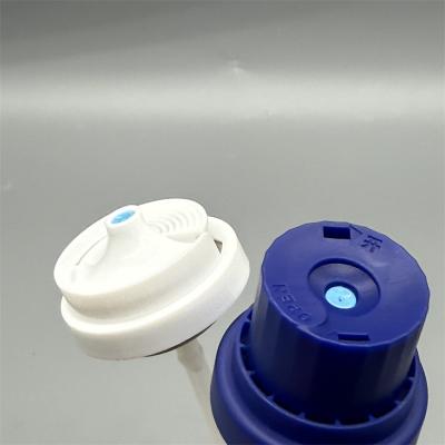 China Antimicrobial Deodorant Valve 50mm for Upholstery Mattress Pet Odor Control for sale