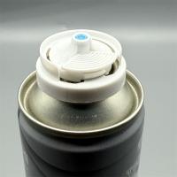 China Antibacterial Deodorant Valve with Silver Ion Technology for Personal Care Products 20mm for sale