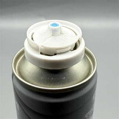 China Antibacterial Deodorant Valve with Silver Ion Technology for Personal Care Products 20mm for sale