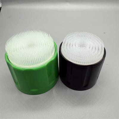 China High Precision Foam Cleaner Valve Adjustable Foam Density 1 4 Inch for Automotive Cleaning Products for sale