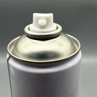 China Easy-Grip Aerosol Paint Spray Valve 1x0.51mm Stem Child-Safe Lock for DIY Home Decor for sale