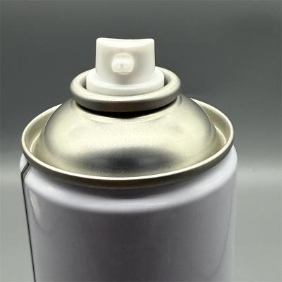 China Easy-Grip Aerosol Paint Spray Valve 1x0.51mm Stem Child-Safe Lock for DIY Home Decor for sale