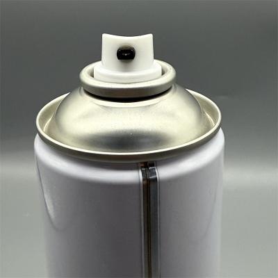 China Aerosol Paint Spray Valve for Toy Manufacturers Non-Toxic 1x0.51mm Stem for sale