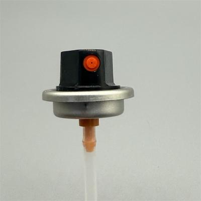 China Industrial Aerosol Spray Paint Valve General Purpose Leak Proof Precision Nozzle 0.51mm for sale