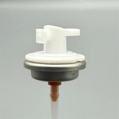 China Industrial Paint Can Valve Leak Proof Dispenser for Solvent Based Paints 0.51mm Orifice Metal Sealing Valve for sale