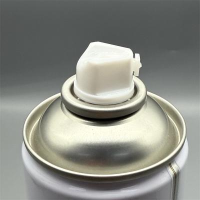 China Oil-Resistant Spray-Painted Male Valve 1/4in Leak-Proof Seal for Automotive Lubrication Systems for sale