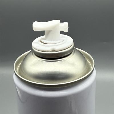 China Food Grade Spray Painted Male Valve 1x0.51mm for Beverage Processing Lines for sale
