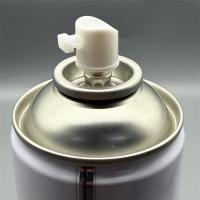 China HVLP Male Paint Spray Valve 1.3-1.8mm Fluid Tip 10 PSI for Automotive Refinishing for sale