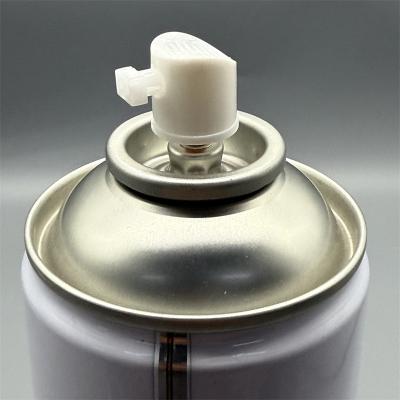 China HVLP Male Paint Spray Valve 1.3-1.8mm Fluid Tip 10 PSI for Automotive Refinishing for sale