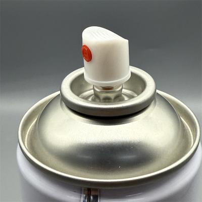 China Spray Painted Male Valve for Industrial Piping Corrosion Resistance 1x0.51mm Stem for sale