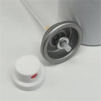 China Ergonomic Dry Shampoo Spray Valve for Consumers with Comfortable Grip for sale