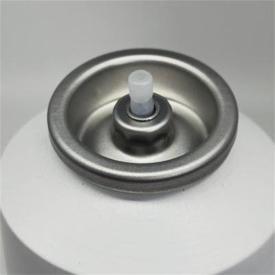 China Lightweight Ergonomic Dry Shampoo Spray Valve 50ml Smooth Trigger Action for On-the-Go Use for sale