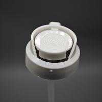 China Hypoallergenic Shaving Foam Valve 1 Inch Gentle Dispensing for Sensitive Skin for sale