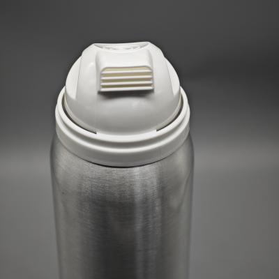 China Premium Shaving Foam Valve 1 Inch Stainless Steel for Luxury Grooming Brands for sale