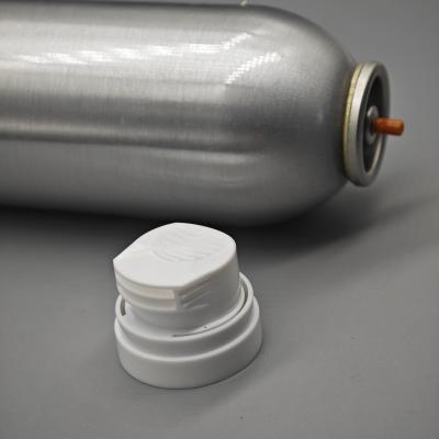 China Shaving foam valve for bulk packaging with high-volume dispensing for sale