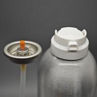 China Shaving foam valve for cosmetic manufacturers with anti-clogging functionality for sale