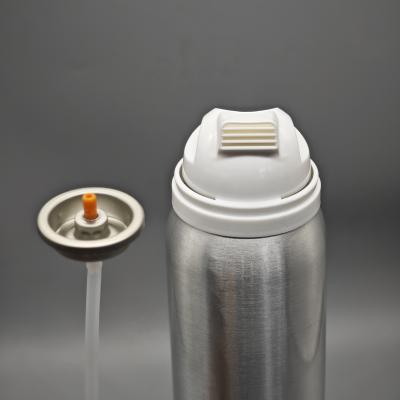 China Industrial Shaving Foam Valve 1 Inch Mounting Cup for Cosmetic Manufacturers for sale