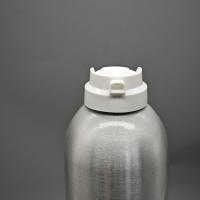China Industrial Shaving Foam Valve 1M Cycles Impact Resistant 360 Degree Dispensing for sale