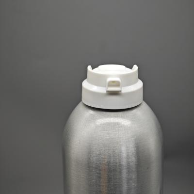 China Industrial Shaving Foam Valve 1M Cycles Impact Resistant 360 Degree Dispensing for sale