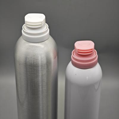 China Shaving Foam Valve for Sensitive Skin 1.8 MPa Anti-Irritation Dispensing Leak-Proof Seal for sale