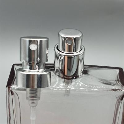 China Customizable Fragrance Pump Valve 20mm for Candle & Home Scent Brands with Adjustable Spray Intensity for sale