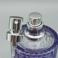 China Budget Perfume Spray Pump 0.5ml for Drugstore Fragrances Reliable Performance Affordable Price for sale