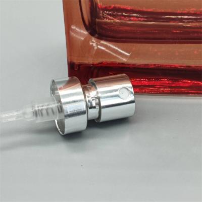 China Miniature Fragrance Pump Valve for 10ml-30ml Travel Perfume Bottles Leakproof Seal for sale