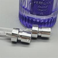 China Vintage Perfume Spray Pump 0.5ml Classic Aesthetic Smooth Operation for Retro Fragrance Bottles for sale
