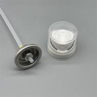 China 53mm Body Spray Valve with Precision Flow Control for Cosmetic Enterprises for sale
