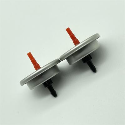 China 1 Inch Butane Lighter Refill Valve with Buna Gasket for sale