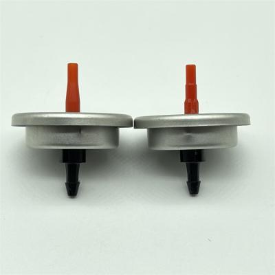 China 1 Inch Butane Refill Valve for Gas Lighters with Buna Gasket 2x0.51mm for sale