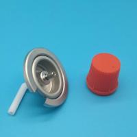 China Stainless Steel Safety Relief Valve 250 PSIG for Bulk Storage Gas Canisters and Transport Tanks for sale