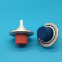 China Versatile Double-Stage Regulator Valve for High-Purity Laboratory Gas Systems with Precise Flow Control for sale