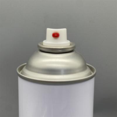 China Precision Female Paint Valve Adjustable Flow 1x0.51mm Stem for Automotive Touch-Up for sale