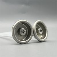 China Marine Grade Female Paint Valve 1/4 Inch Saltwater Resistant for Ship Coating for sale