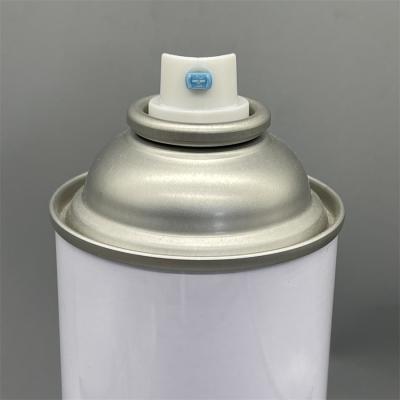 China High-Flow female paint valve for wall graffiti art with quick refilling for sale