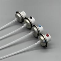 China High-Seal Female Paint Valve for Metal Pipeline Anti-Corrosion 1x0.51mm Stem for sale
