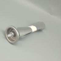 China Bag on Valve System 50ml to 600ml for Medical Cosmetic Food Aerosol Packaging for sale