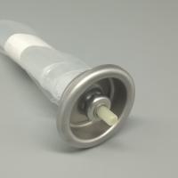 China Bag on Valve System 50ml to 600ml for Food Cosmetic Aerosol Sprays for sale
