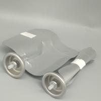 China Bag on Valve BOV System 50ml to 600ml for Continuous Mist Delivery for sale