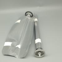 China Leak-Resistant Male Bag On Valve for Perfume Aerosols 50ml to 600ml for sale