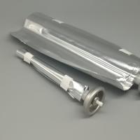 China High-Flow Male Bag-on-Valve 250ml for Smooth Cosmetic Spray Delivery for sale