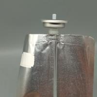 China Bag on Valve BOV System 50ml to 600ml for Continuous Mist Delivery for sale