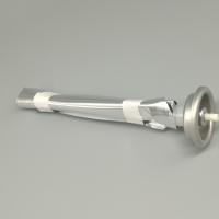 China Innovative Male BOV Valve with Eco-Friendly Propellant Compatibility for sale