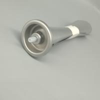 China Bag on Valve BOV System 50ml to 600ml for Continuous Mist Delivery for sale