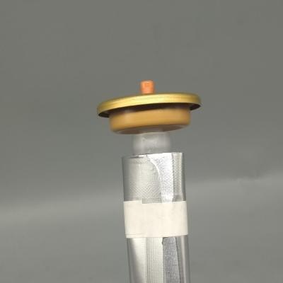 China Premium BOV Aerosol Valve for Sensitive Cosmetic Formulas for sale