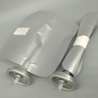 China High-Flow Male Bag-on-Valve 250ml for Smooth Cosmetic Spray Delivery for sale
